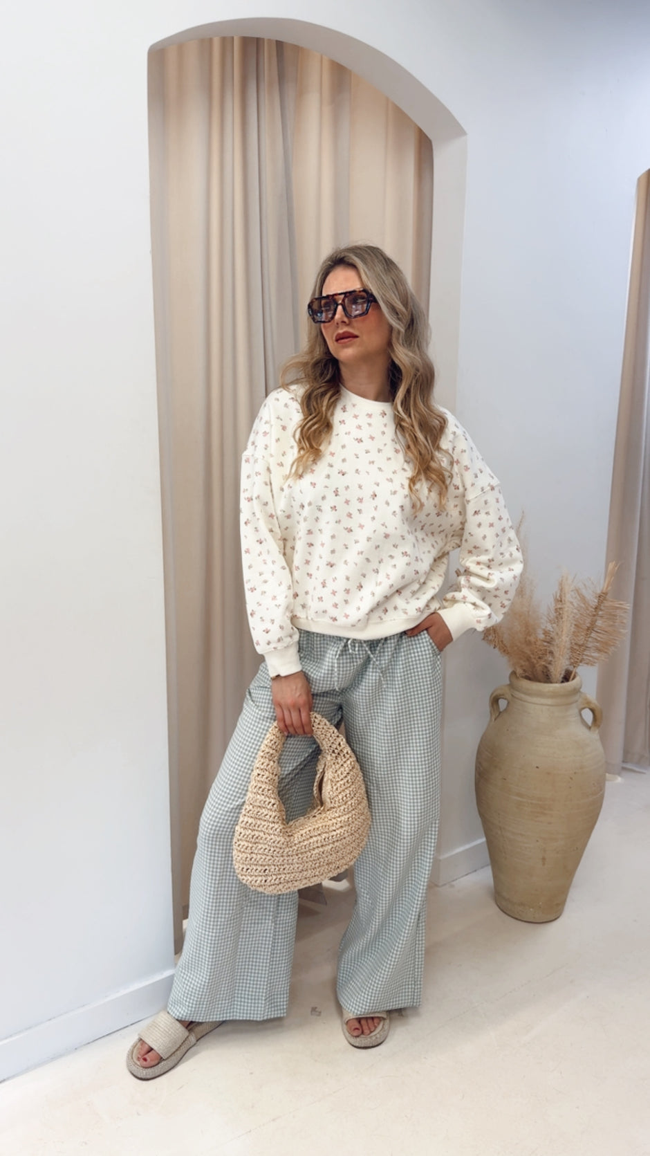 ALL TOPS – VELENZIA