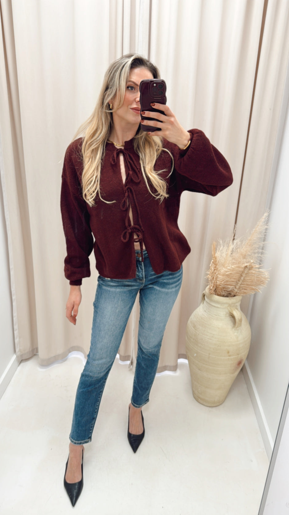 ALL TOPS – VELENZIA