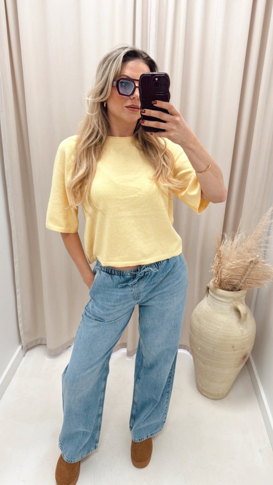 ALL TOPS – VELENZIA