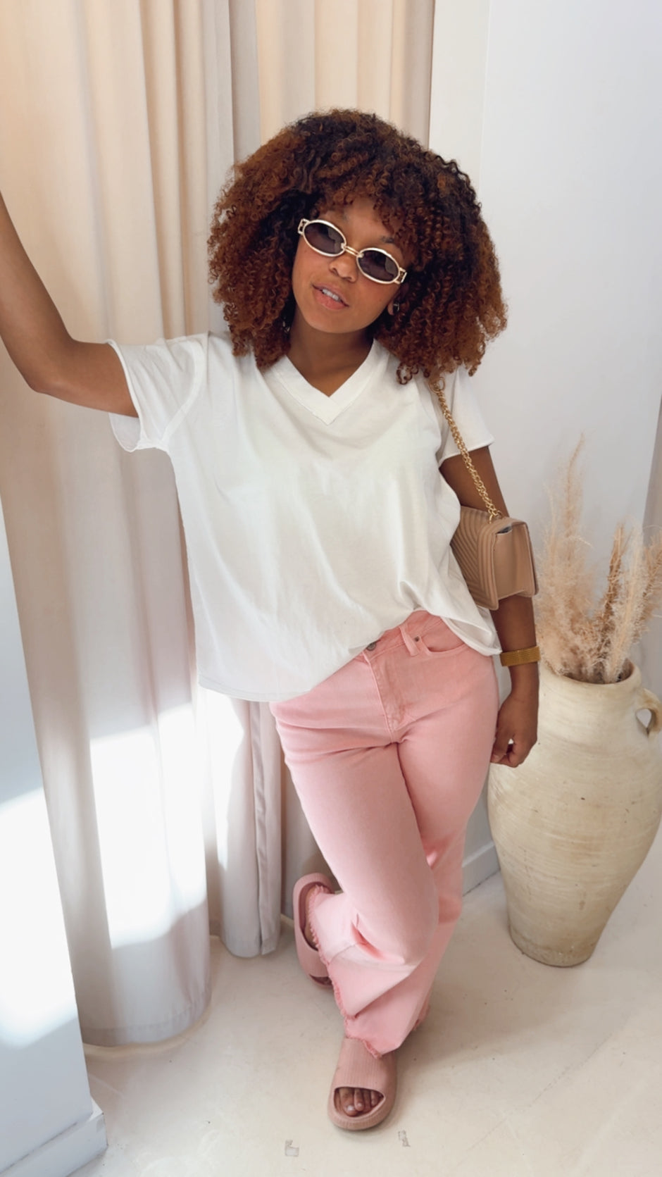 ALL TOPS – VELENZIA