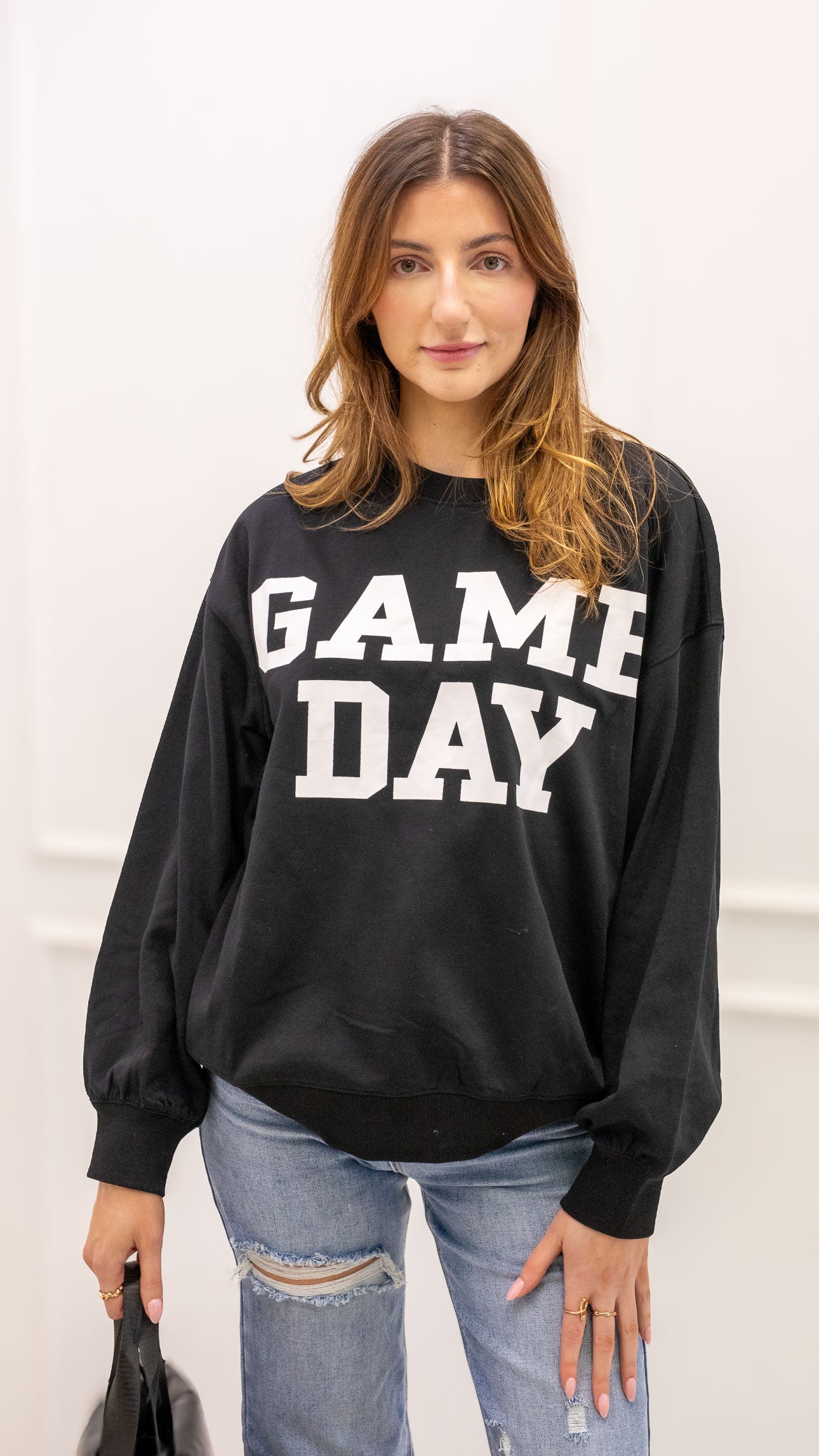 ALL TOPS – VELENZIA