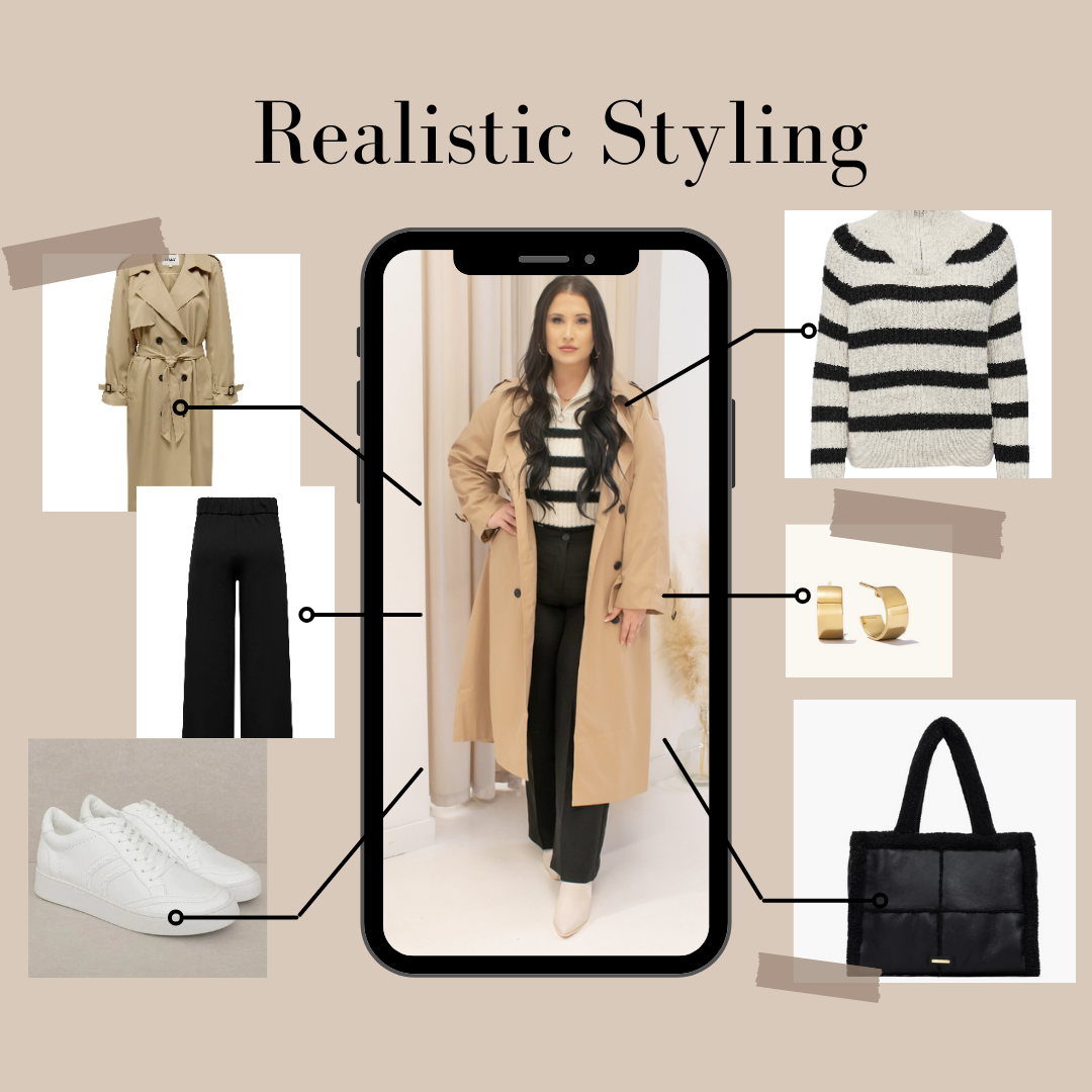 ALL TOPS – VELENZIA