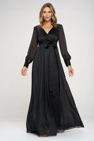GALA GOWNS – VELENZIA