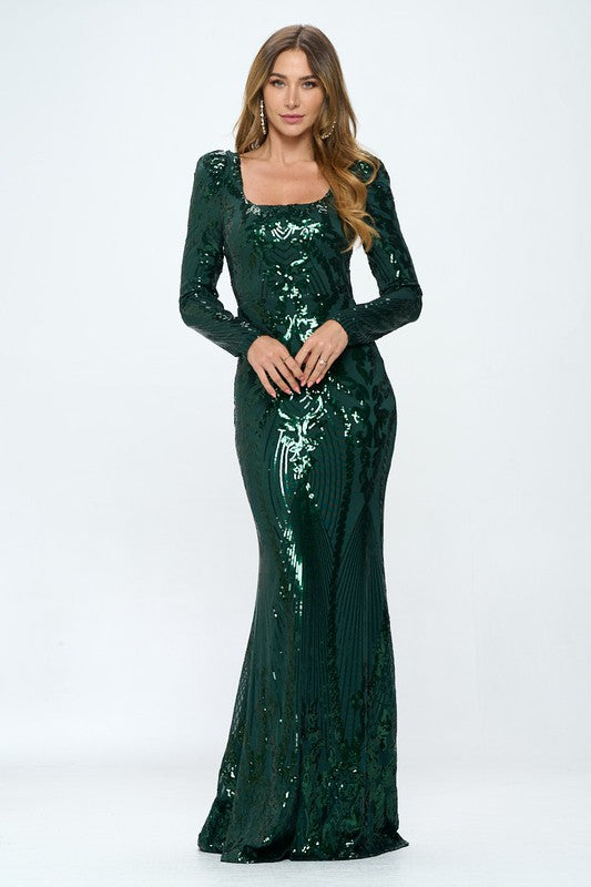 HOLIDAY DRESSES – VELENZIA